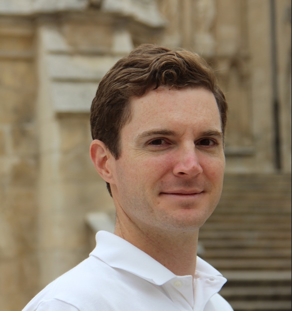 The Beginning of A(nother) Digital Journey